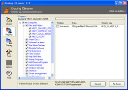 Eusing Cleaner下载_安全下载 Eusing Cleaner_软件下载_360软件宝库