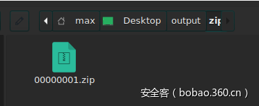 【CTF 攻略】CTF比赛中关于zip的总结 - M4x - 博客园