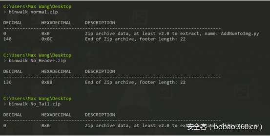 【CTF 攻略】CTF比赛中关于zip的总结 - M4x - 博客园
