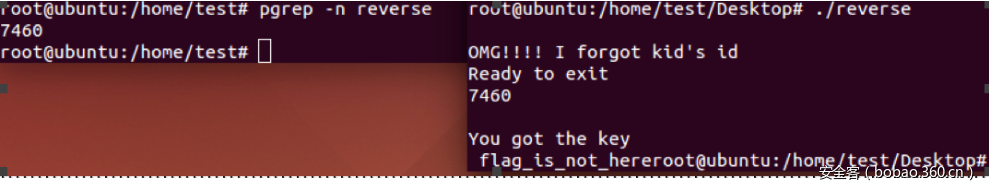 【CTF 攻略】RCTF 2017 官方Writeup-安全客 - 安全资讯平台