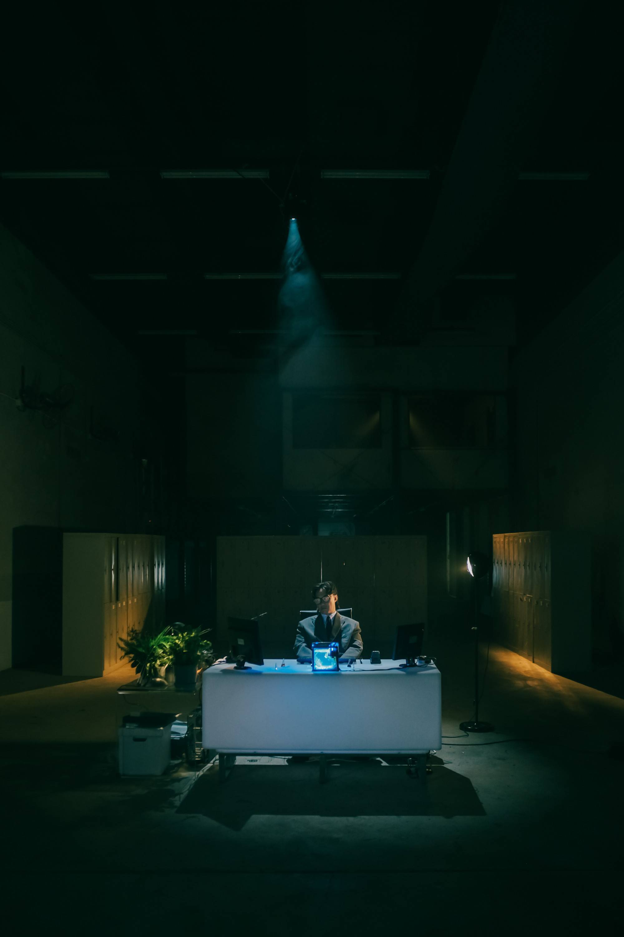 江海迦陈奕迅首度合唱《Special One》MV释出 Eason演技爆发直抵人心 - 360娱乐，你开心就好