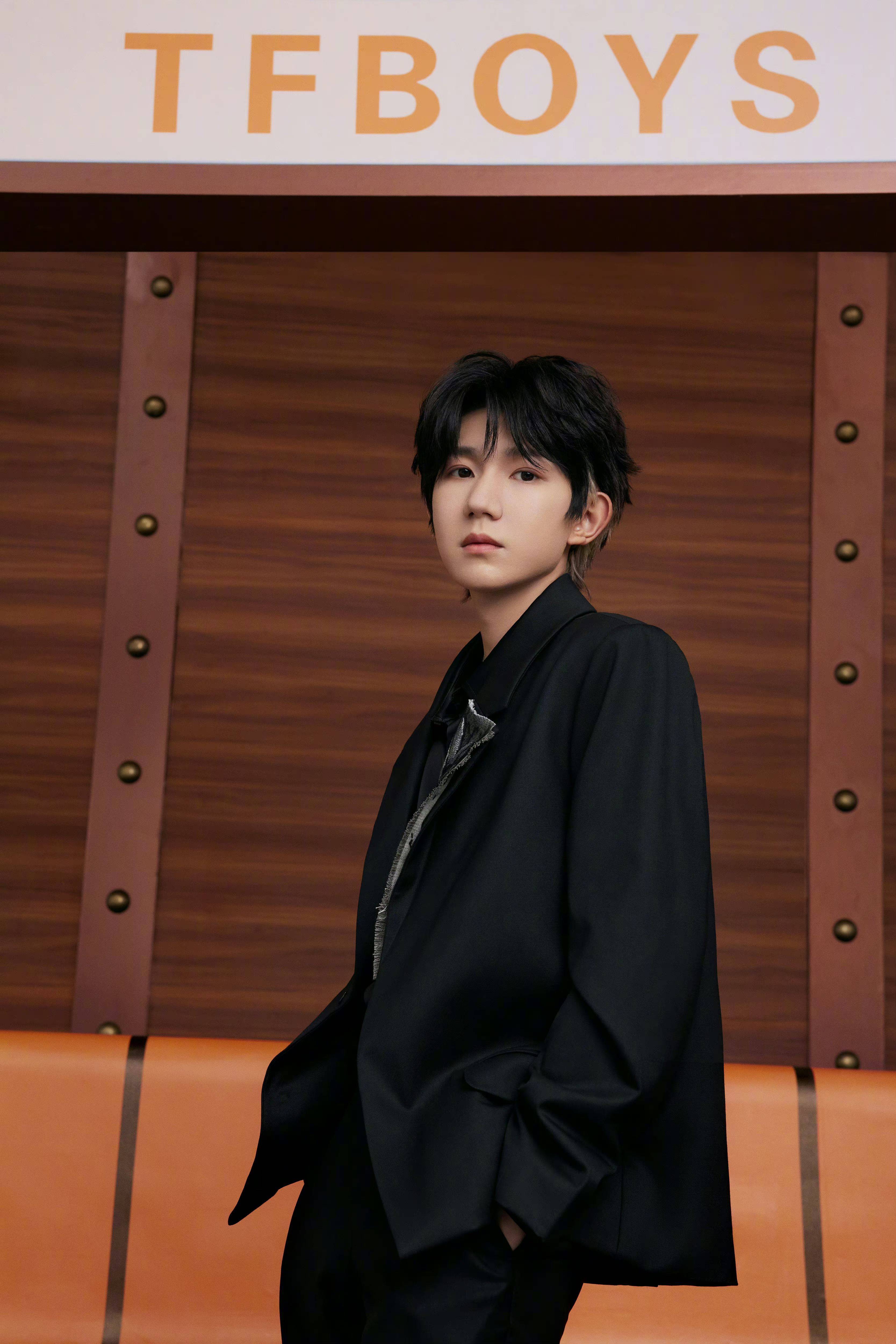 TFBOYS十周年演唱会落地西安 优酷独家直播共赴十年之约 - 360娱乐，你开心就好