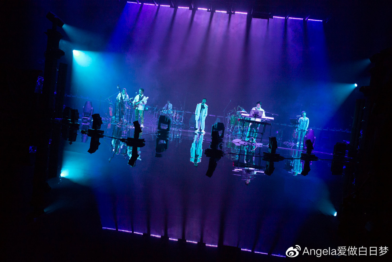 陈奕迅EasON AIR音源上线，做陈奕迅的歌迷是一种幸福 - 360娱乐，你开心就好