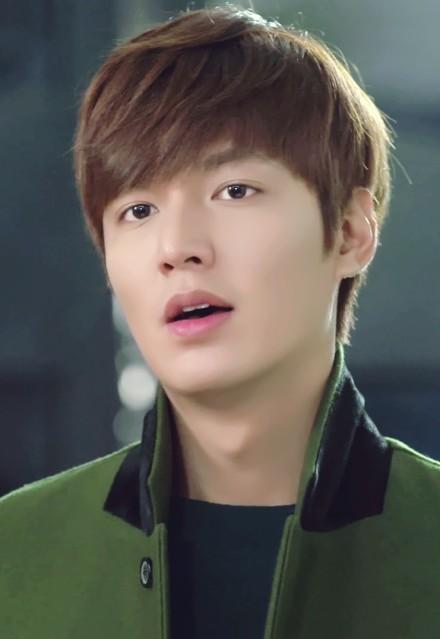 李敏镐_好搜百科