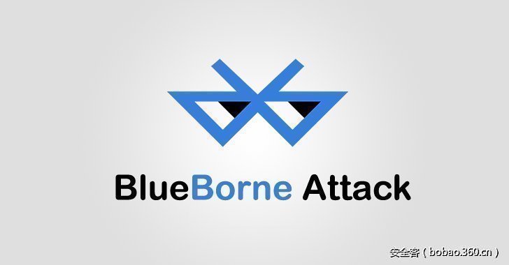 【漏洞分析】BlueBorne 蓝牙漏洞深入分析与PoC-安全KER - 安全资讯平台