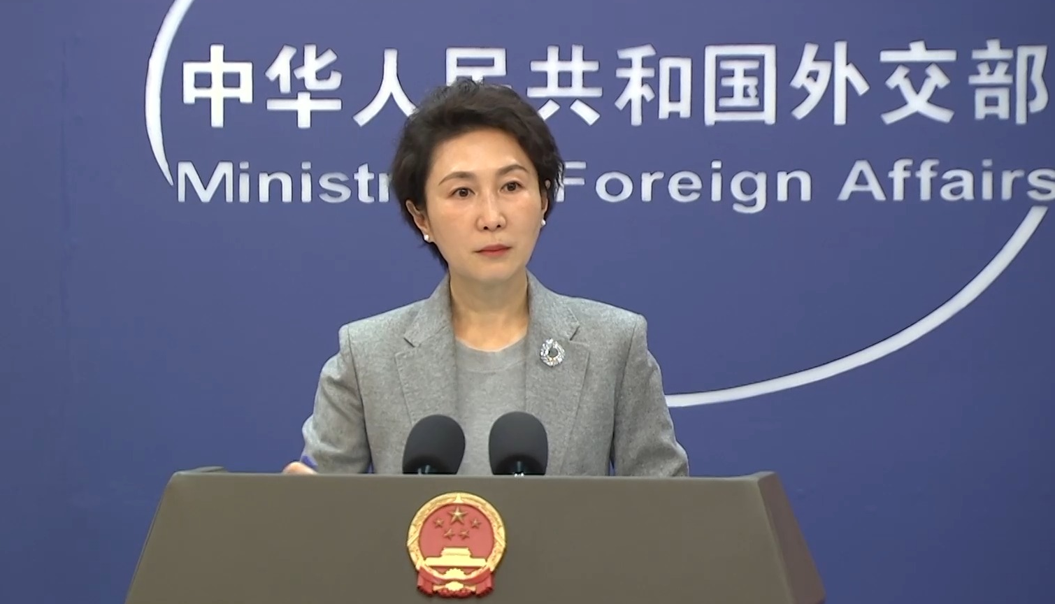 美国为核试验找借口