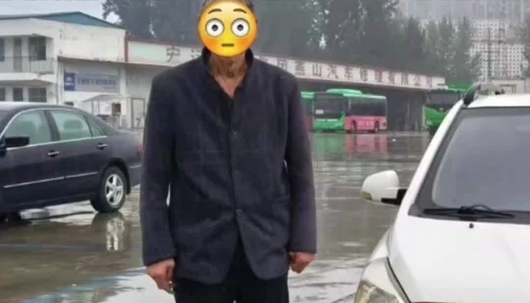 无证驾驶违章279次