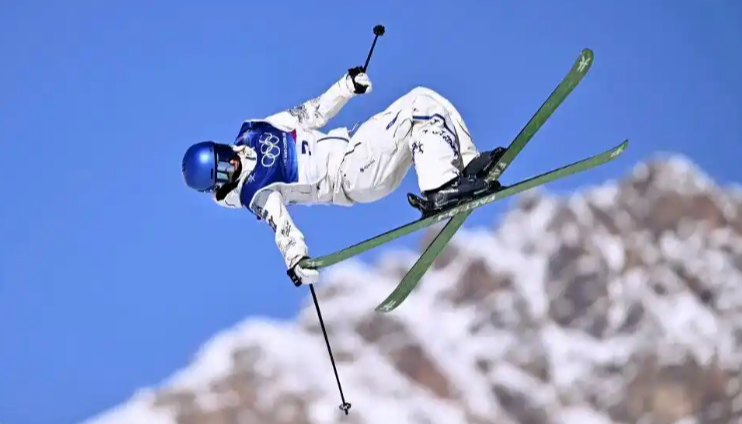 谷爱凌否认入职硅谷